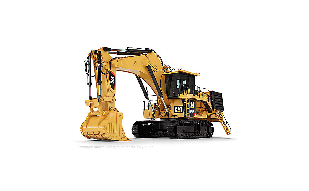 CCM CAT 6020B C6020B - 產品介紹 - 元志工程模型館
