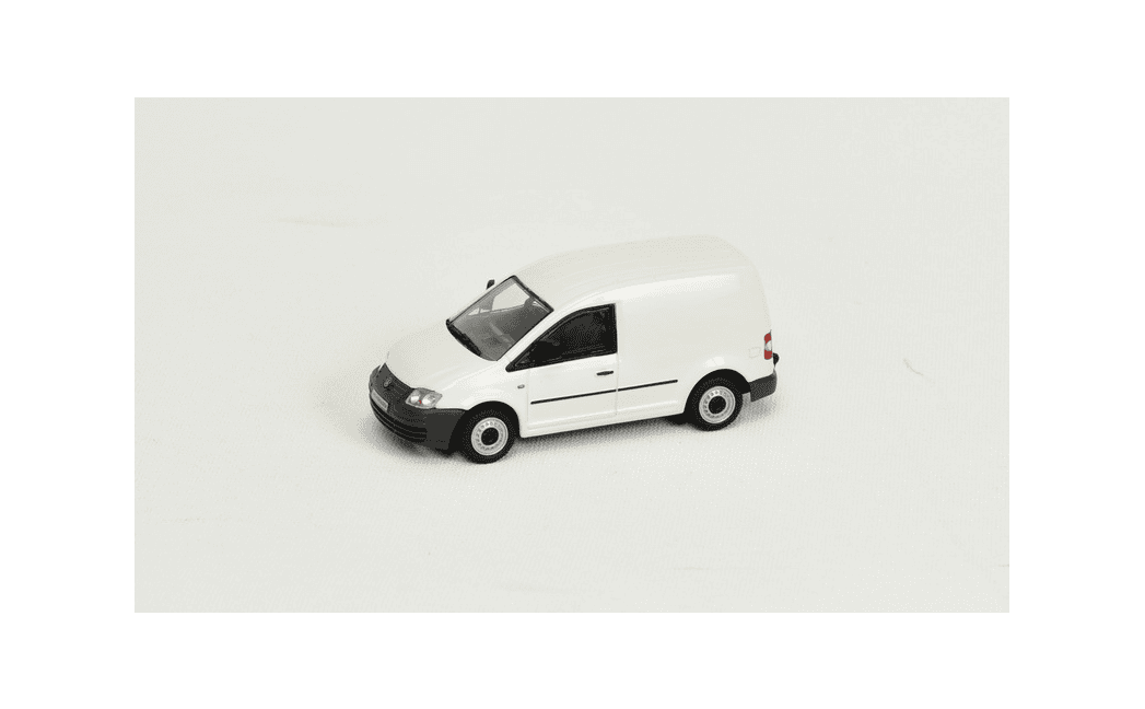 VW CADDY 車隊工作車 WL-VW005 - 產品介紹 - WSI、YCC、Liebherr 重機模型品牌專賣｜元志模型館 AZ ...