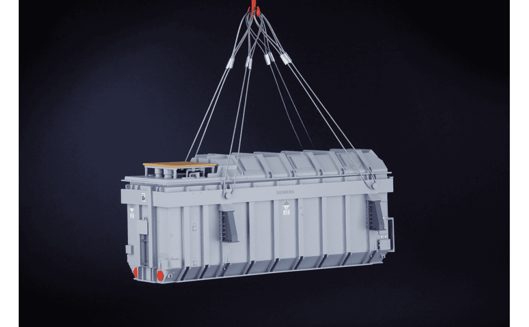 IMC Heavy Transformer with Lifting Cables 33-0174 - 產品介紹 - YCC、WSI ...