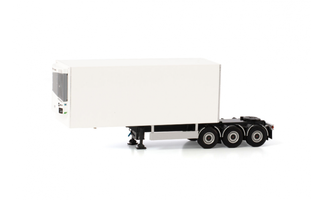 WSI LZV DOLLY WHITE LINE 03-2044 - 產品介紹 - YCC、WSI、Liebherr 重機模型品牌專賣｜元志 ...