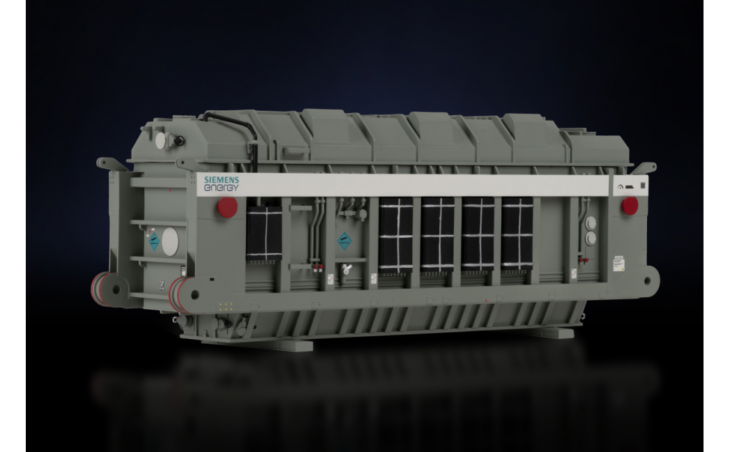 IMC TRANSFORMER WITH LIFTING CABLES 33-0207 - 產品介紹 - WSI、YCC、Liebherr ...
