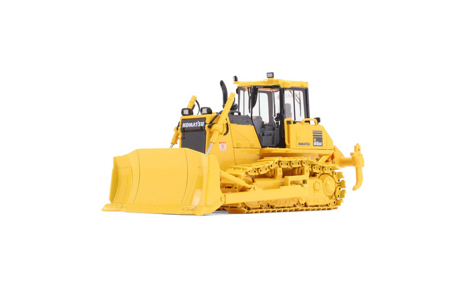 FirstGear Komatsu D65EX-17 SIGMA Dozer with Ripper FG50-3245 - 產品介紹 ...