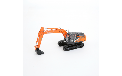 RMC HITACHI 日立建機 油圧ショベル ZX210-7G (アジアモデル) ZX210-7G - 產品介紹 - YCC、WSI ...