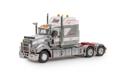 WSI MACK SUPERLINER Bowers Heavy Haulage Z01593 - 產品介紹 - YCC、WSI ...